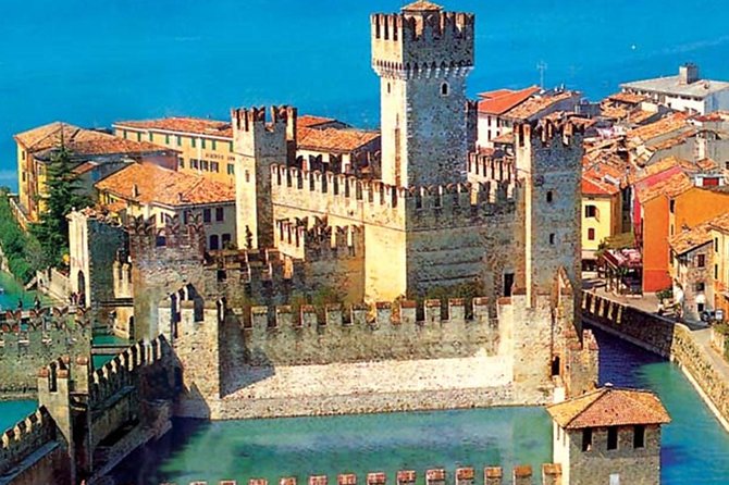 Sirmione & Verona, Lake Garda, Private Guided Tour From Milan - Pricing and Booking Information