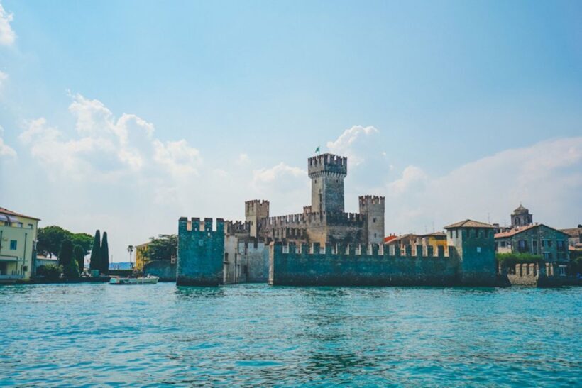 Sirmione: Village Highlights Walking & Lake Garda Boat Tour - A Detailed Look at the Sirmione: Village Highlights Walking & Lake Garda Boat Tour