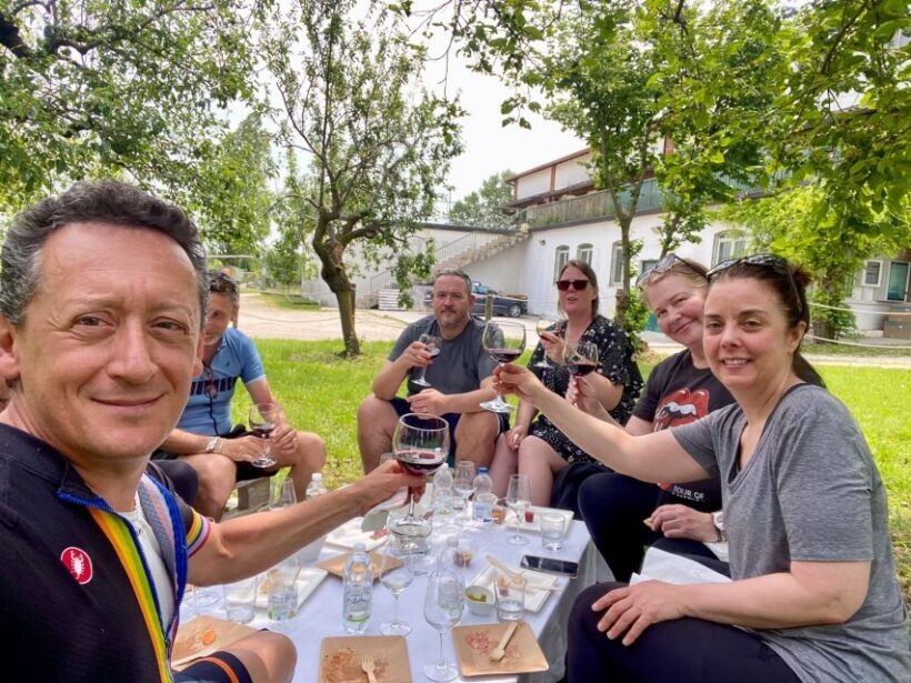 Sirmione: Vineyard Tour with Lugana Wines and Local Tastings - A Full Breakdown of the Vineyard Tour Experience