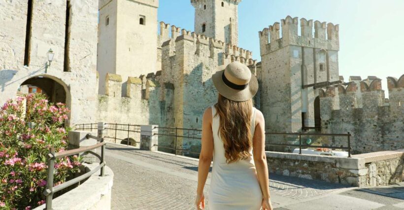 Sirmione: Walking and Speedboat Tour - FAQ
