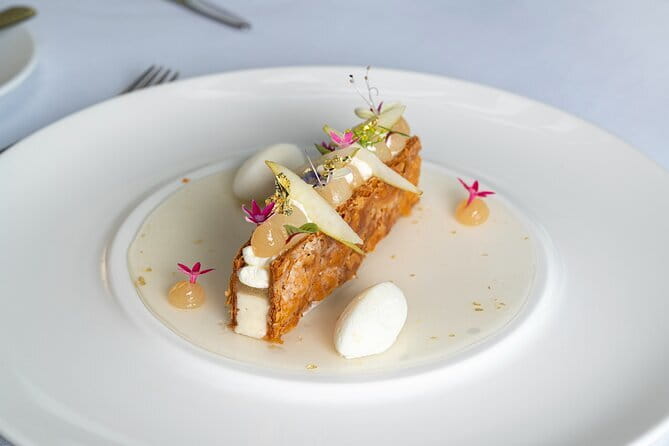 Sirocco: A Rooftop Culinary Journey at Lebua - Who Should Consider Sirocco?