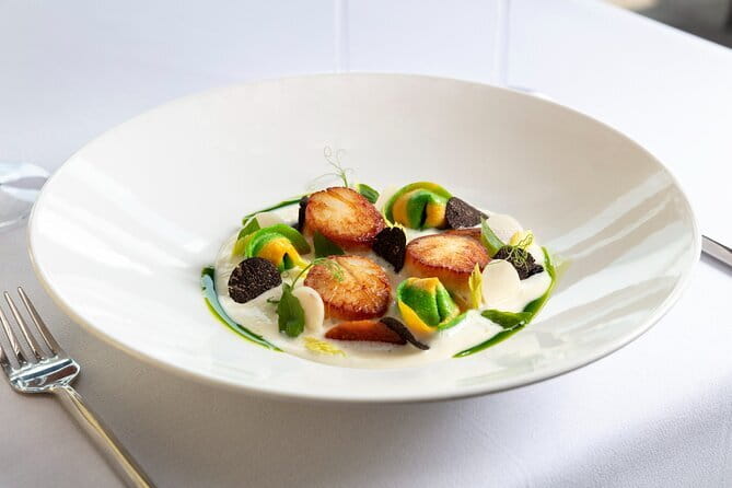 Sirocco: A Rooftop Culinary Journey at Lebua - The Sum Up