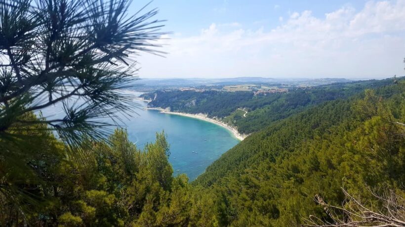 Sirolo: Conero Park Excursion - Discovering Conero Park: A Natural and Historical Patchwork