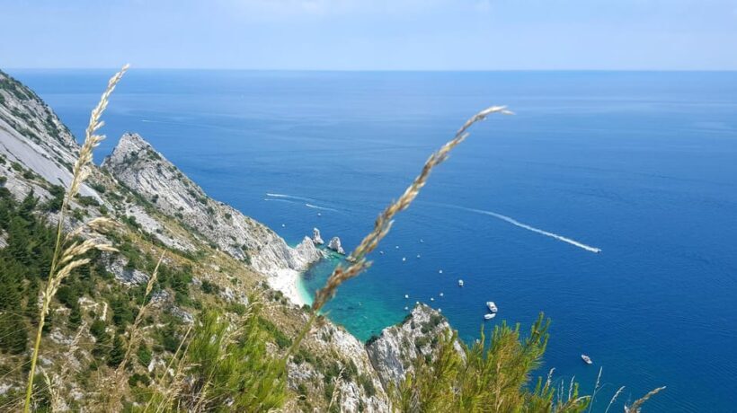 Sirolo: Conero Park Excursion - Practical Tips for Your Trip