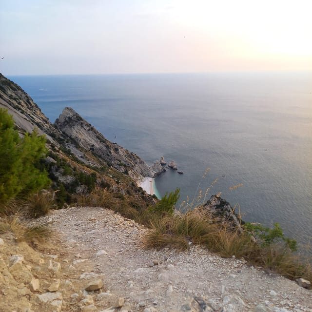 Sirolo: Conero Park Excursion - Summary