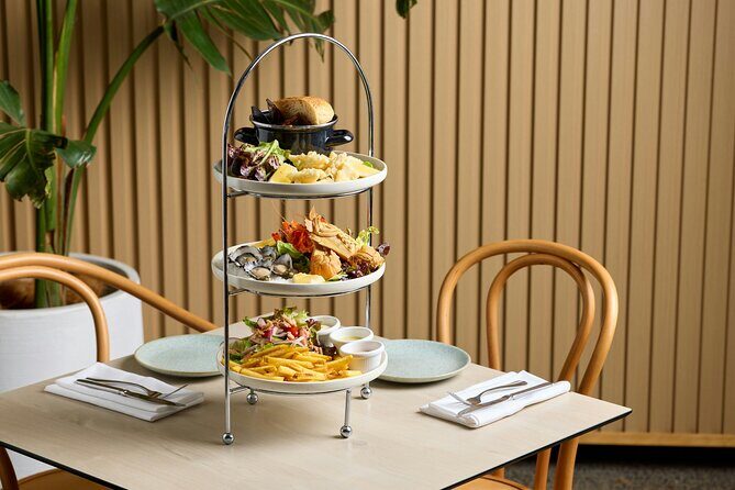 Sirromet Seafood Fest with Premium Tasting for Two - Who Is This Tour Best For?