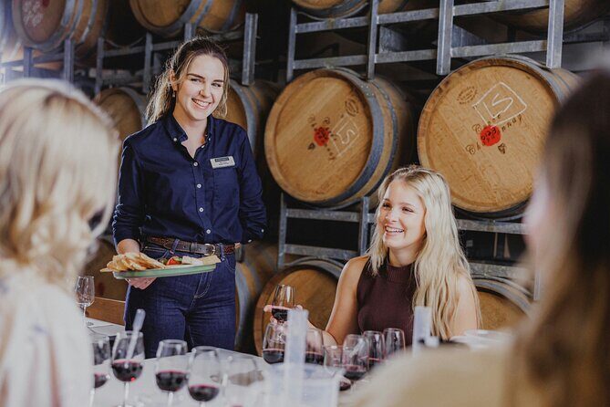 Sirromet Wine Tasting and Blending Workshop for 2 - Summary of Who Will Love It