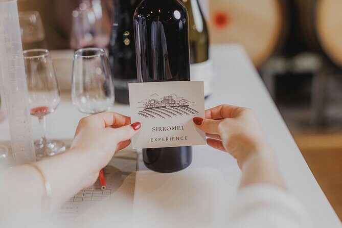 Sirromet Wine Tasting and Blending Workshop for 2 - FAQs