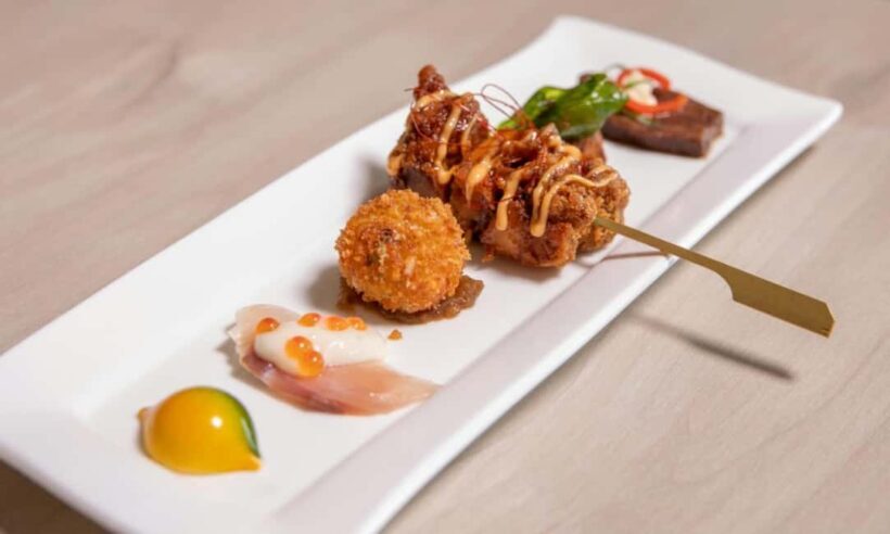 Sirromet Winery A Petit Pairing - An In-Depth Look at Sirromet’s Petit Pairing Experience