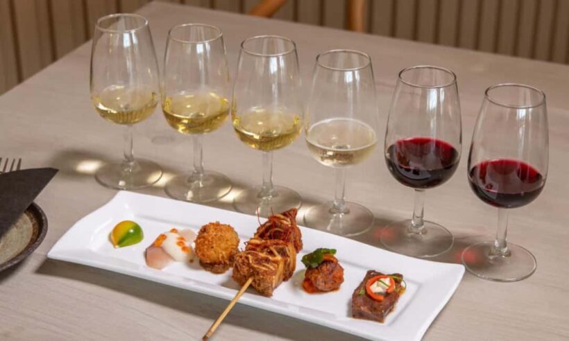 Sirromet Winery A Petit Pairing - Final Thoughts: Is It Worth It?