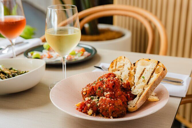 Sirromet Winery Eataly Discovery - Includes Tour, Tasting and 3 Course Lunch - Who Should Consider This Tour?