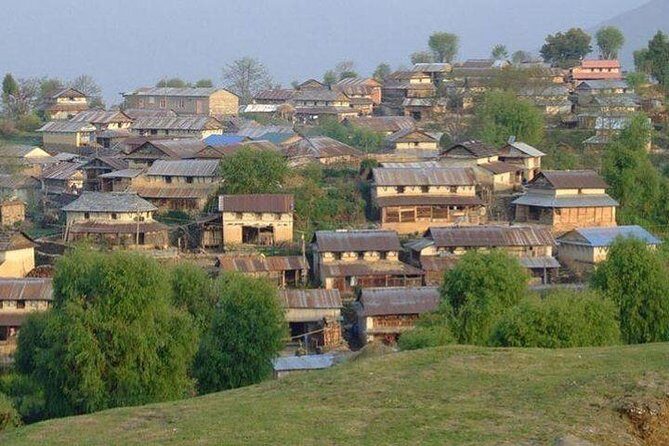 Sirubari homestay tour - An In-Depth Look at the Sirubari Homestay Tour