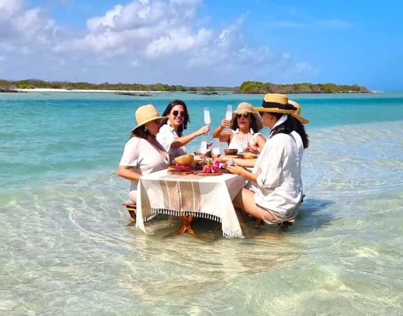 Sisal: Picnic PREMIUM en medio del mar y snorkel manantial - Final Thoughts