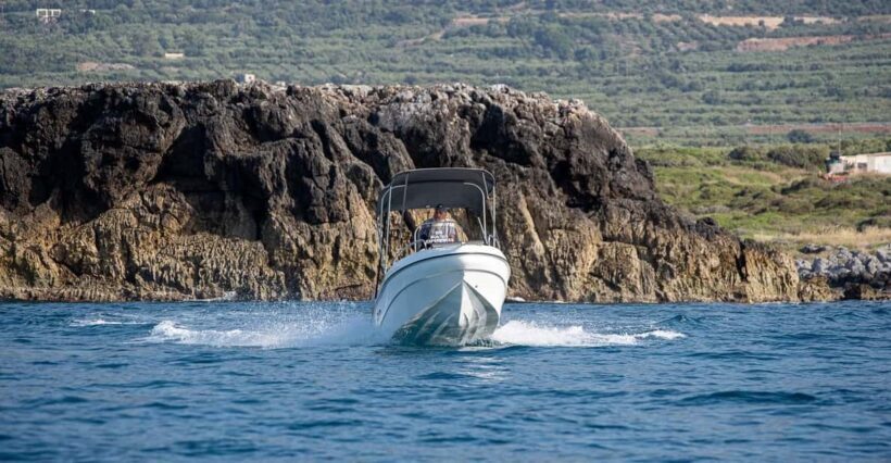 Sisi: Boat Trip to Hidden Coves and Sea Caves - Who Is This Tour Best For?