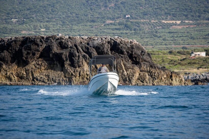 Sisi: Boat Trip to Hidden Coves and Sea Caves - Final Thoughts