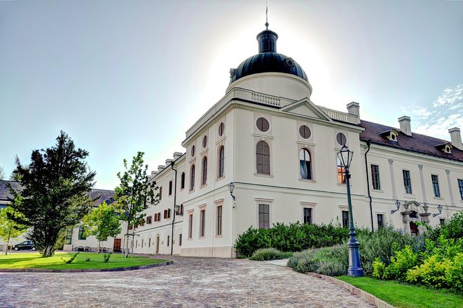 Sisis Godollo Palace Tour From Budapest - Customer Experiences and Feedback