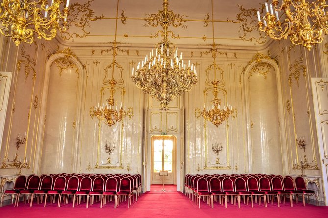 Sisis Godollo Palace Tour From Budapest - Additional Considerations for Visitors