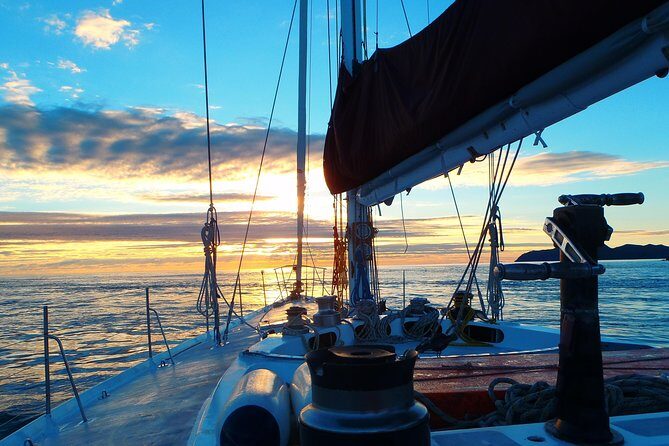 Siska - 2 day 1 Night - Maxi Sailing Tour of the Whitsundays - The Experience: What Travelers Say