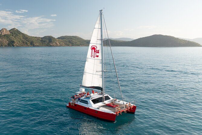 Siska - 2 day 1 Night - Maxi Sailing Tour of the Whitsundays - Final Thoughts: Who Will Love This Tour?