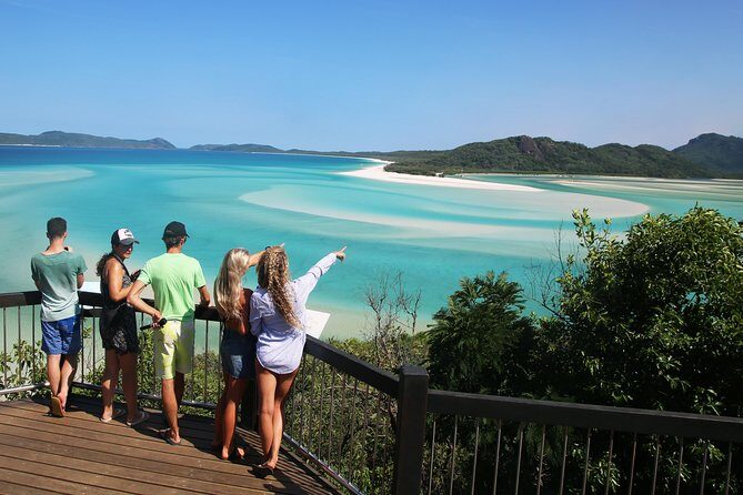 Siska - 2 day 1 Night - Maxi Sailing Tour of the Whitsundays - Frequently Asked Questions
