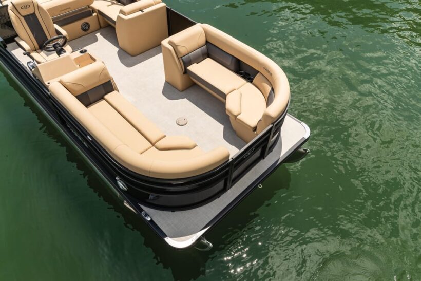 Sister Bay: 25' Pontoon Rental - Who Will Love This Experience?