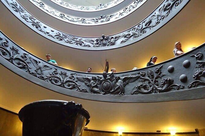 Sistine chapel and Vatican Museum Guided Tour, Skip The Line - The Value Proposition