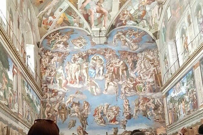 Sistine chapel and Vatican Museum Guided Tour, Skip The Line - FAQs