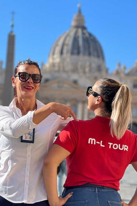 Sistine Chapel and Vatican Museums Guided Tour Skip the Line - FAQ