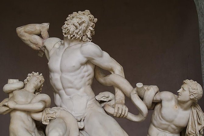 Sistine Chapel and Vatican Museums Skip the Line Guided Tour - Visitor Feedback and Reviews