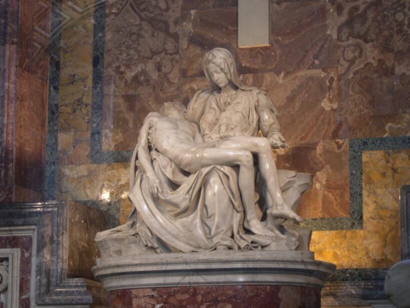 Sistine Chapel and Vatican Museums Skip-the-line Ticket - The Journey Through the Vatican