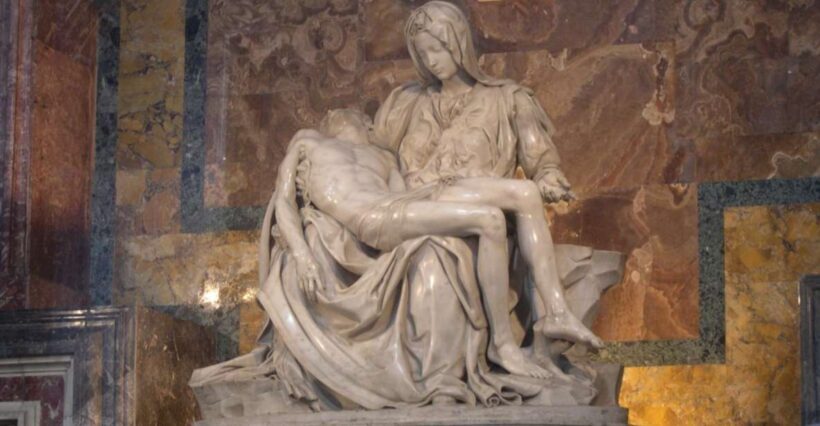 Sistine Chapel and Vatican Museums Skip-the-line Ticket - Navigating the Highlights