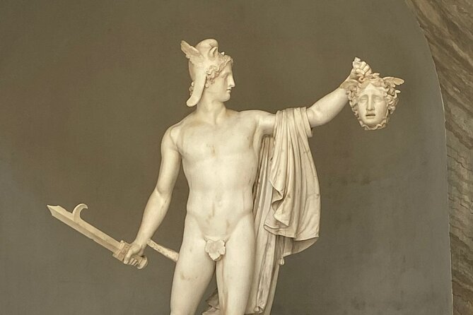 Sistine Chapel and Vatican Tour - Booking and Pricing