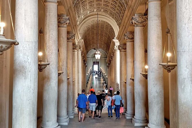 Sistine Chapel Tour for Kids & Families with Vatican Museums - A Closer Look at the Tour Experience