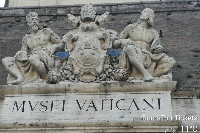 Sistine Chapel & Vatican Museum self guided Entrance Ticket - Final Thoughts