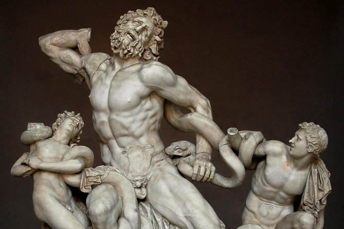 Sistine Chapel & Vatican Tour Premium - Skip the Line - Key Points