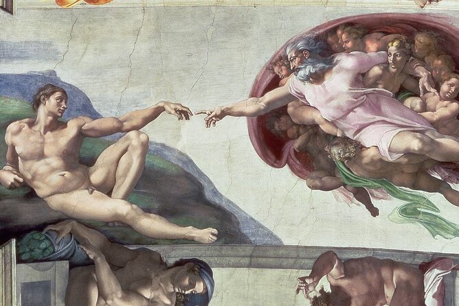 Sistine Chapel & Vatican Tour Premium - Skip the Line - Tour Accessibility and Requirements