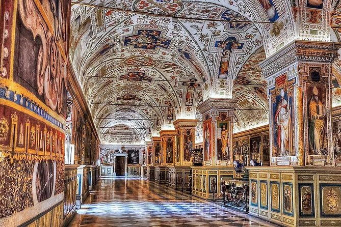 Sistine Chapel & Vatican Tour Premium - Skip the Line - Preparing for Your Vatican Tour