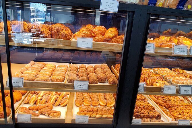Sit & Snack by Best Detroit Walking Tours - Authentic Feedback & What Travelers Say