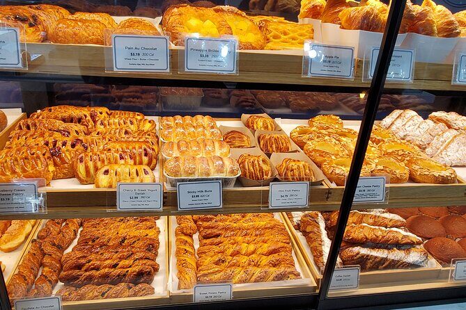 Sit & Snack by Best Detroit Walking Tours - The Sum Up