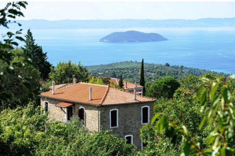 Sithonia Crystal Waters & Tradition from Halkidiki - Practical Details and Value