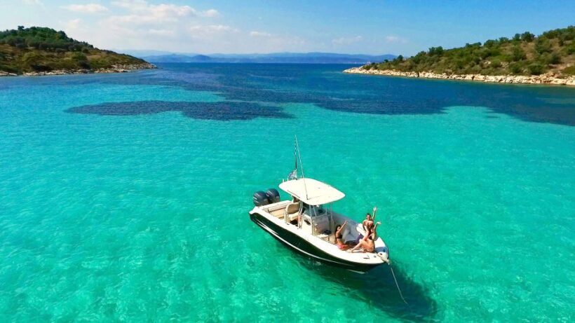 Sithonia: Day Boat Trip to Vourvourou and Sithonia coast - Who Will Love This Tour?