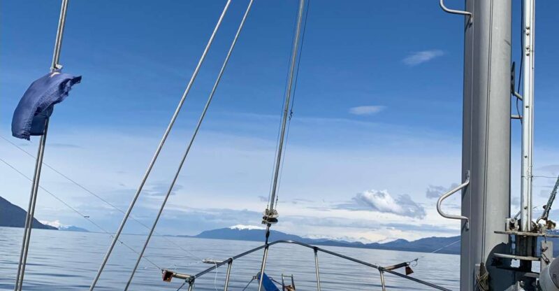 Sitka Boat Tours: whale watching, hot springs, kayaking - The Experience in Context