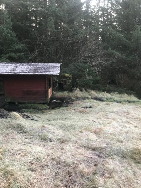 Sitka Boat Tours: whale watching, hot springs, kayaking - FAQs