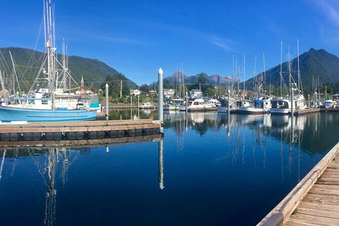 Sitka Eco-Friendly Catch & Release Private Fishing Charter - FAQ