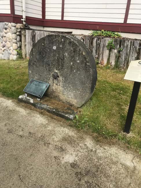 Sitka: Haunted Walking Tour - History and Haunts of Sitka - Starting Point and Tour Length