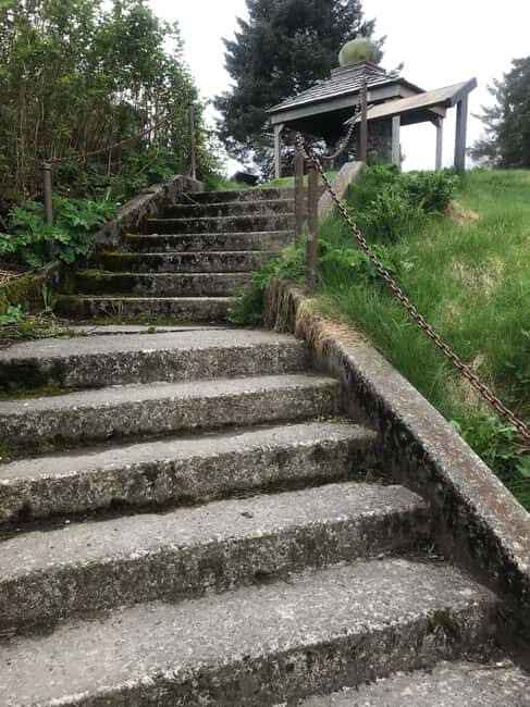 Sitka: Haunted Walking Tour - History and Haunts of Sitka - Past Guest Impressions