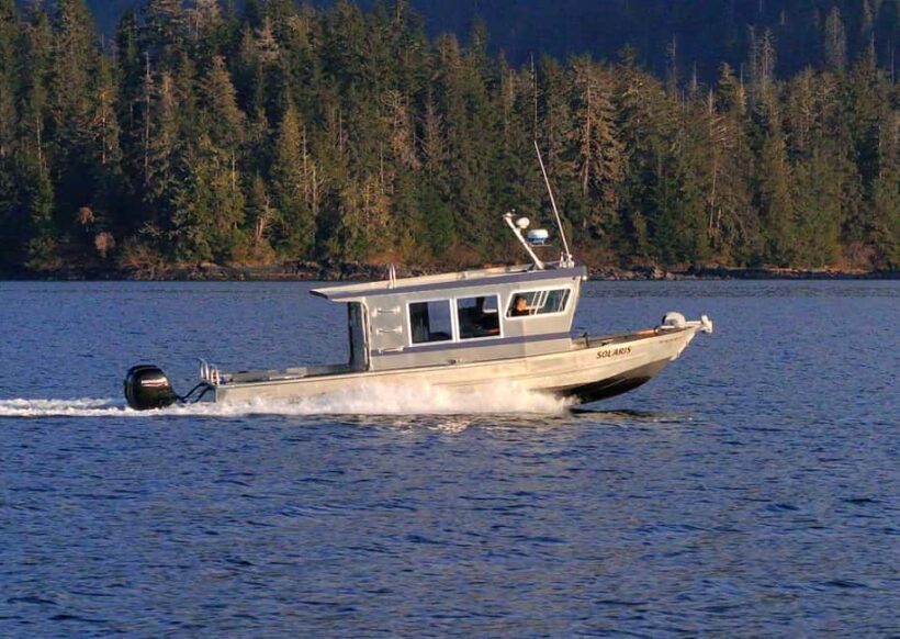 Sitka: Premiere Whale Watching and Wildlife Tour - Starting Points and Logistics