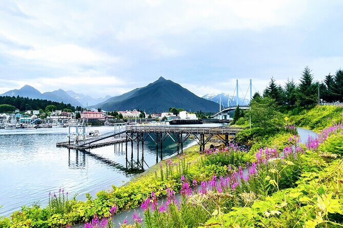 Sitka Private Adventure 4x4 Truck Tour & Lunch w/2 admissions - Who Should Consider This Tour?