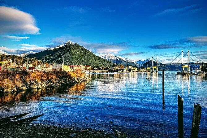 Sitka Private Adventure 4x4 Truck Tour & Lunch w/2 admissions - The Sum Up