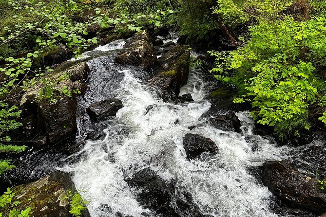 Sitka Private Adventure 4x4 Truck Tour & Lunch w/2 admissions - FAQ